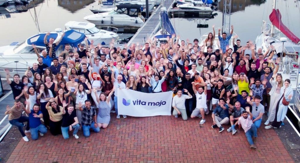 Professional services for restaurant growth | Vita Mojo