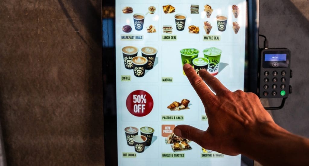 Software and services for Coffee Shops | Vita Mojo