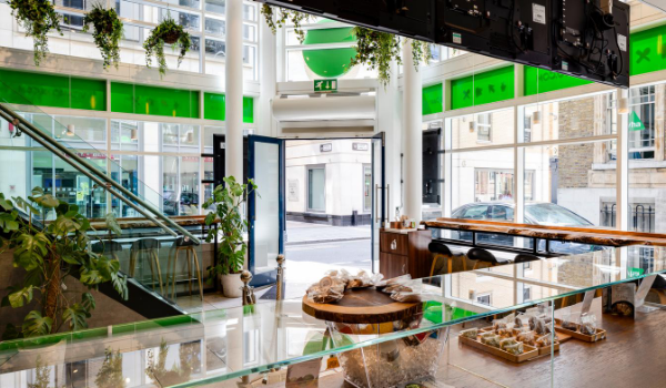 30 Restaurant Consumer Stats for 2019 - Vita Mojo