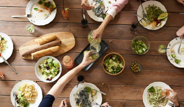 4 overlooked benefits of meal customisation - Vita Mojo