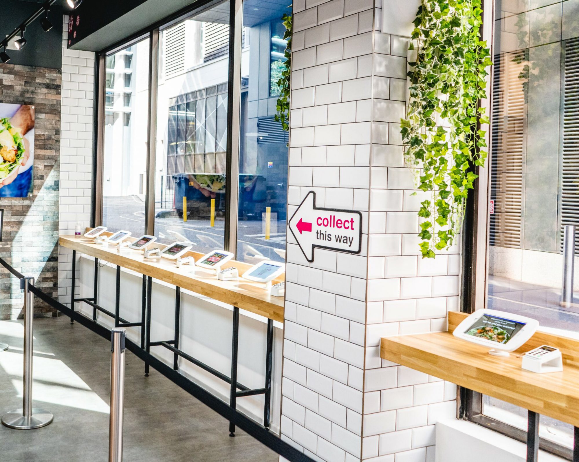 Why operators need a tech partner, not a restaurant tech supplier