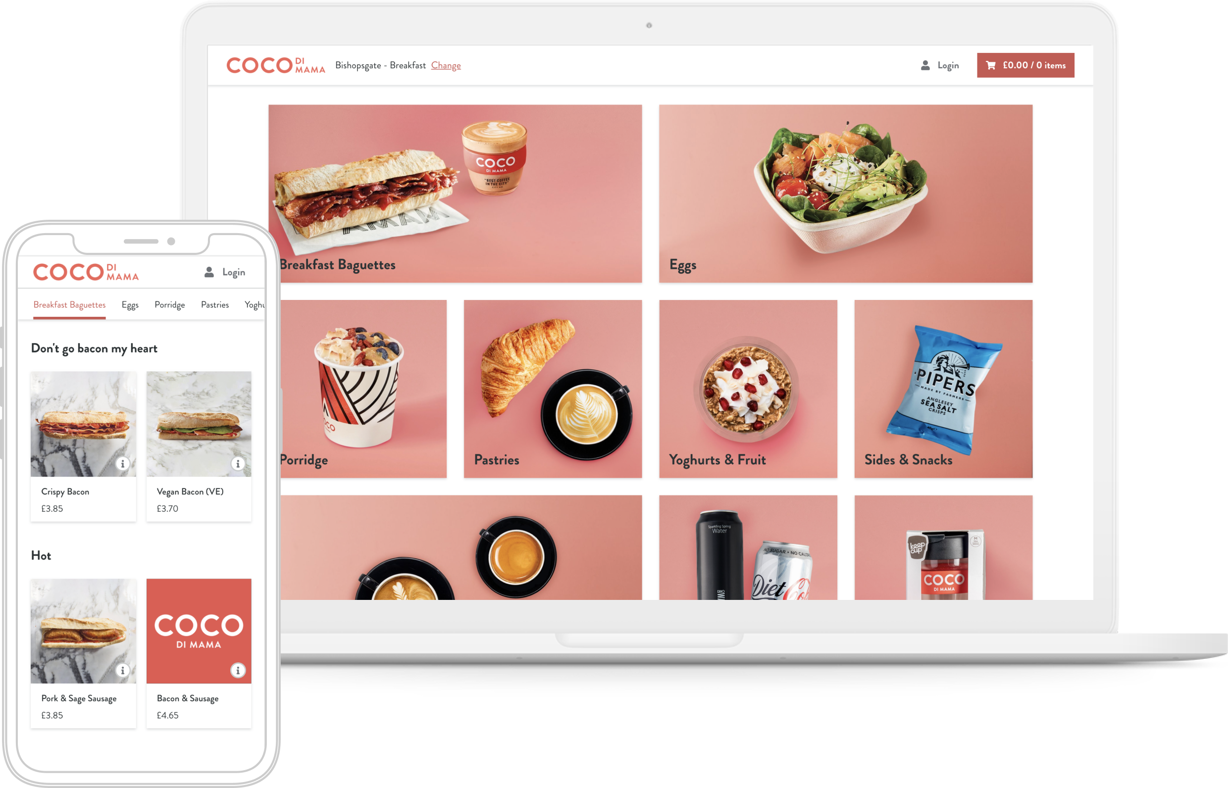 Menu engineering: boost your revenue with a more profitable menu