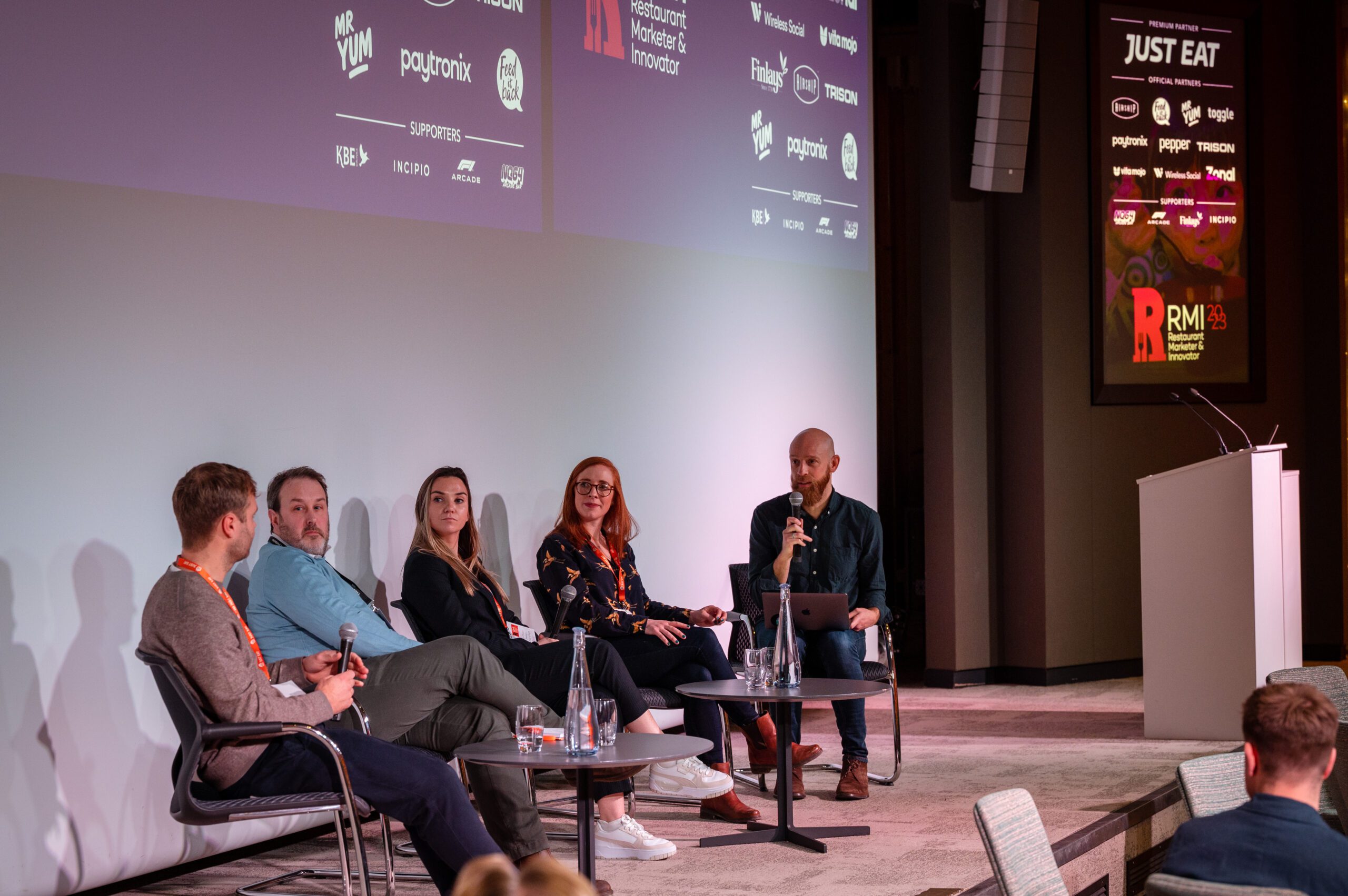 Omnichannel Sales & Marketing: The Vita Mojo RMI Summit panel interview ...
