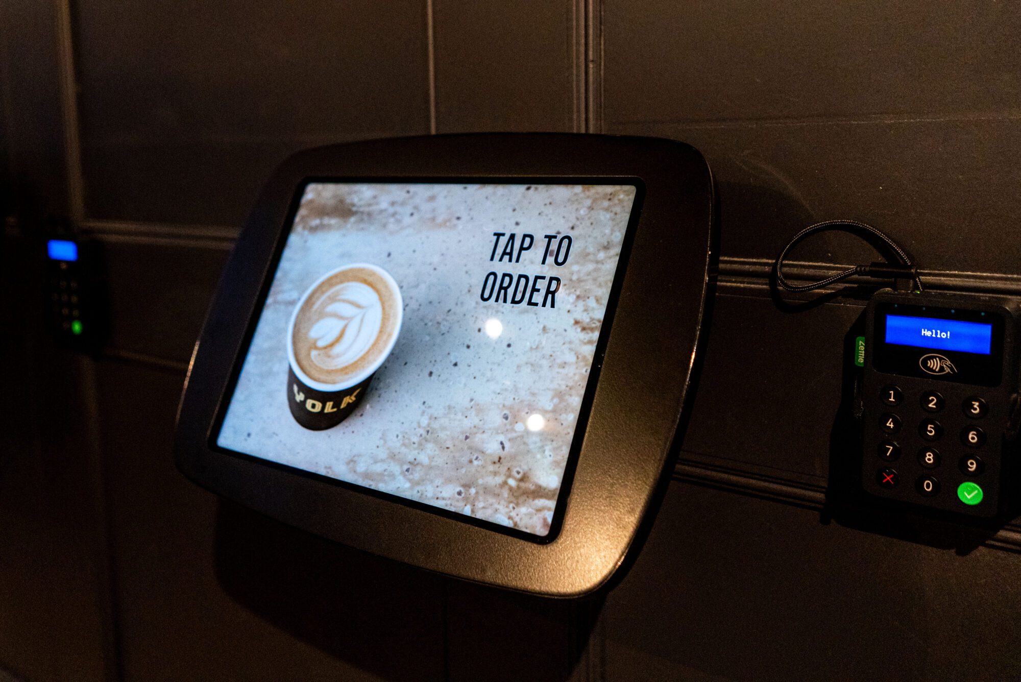 Coffee operators: Why kiosks are the secret weapon in your omnichannel ...