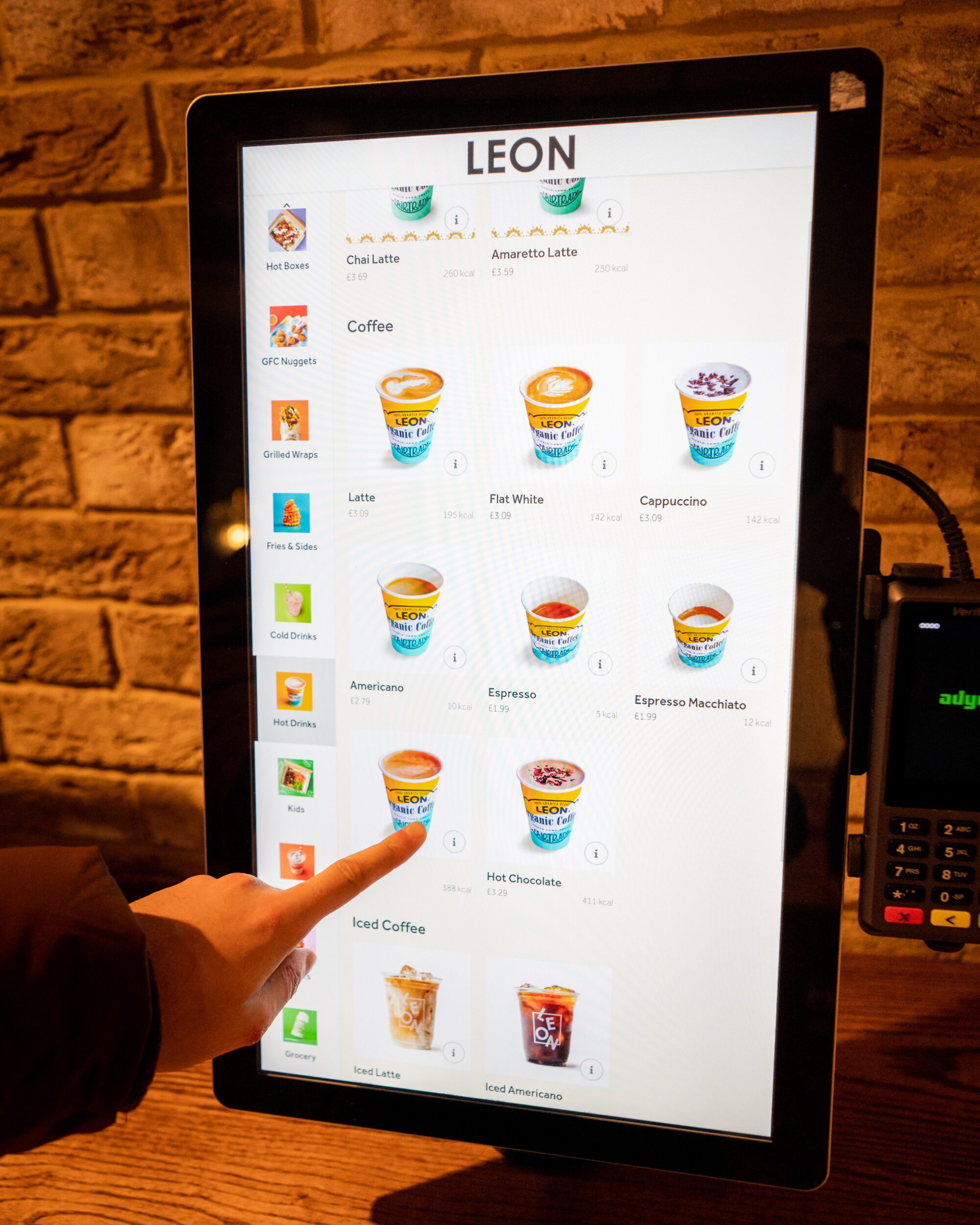 Coffee operators: Why kiosks are the secret weapon in your omnichannel ...