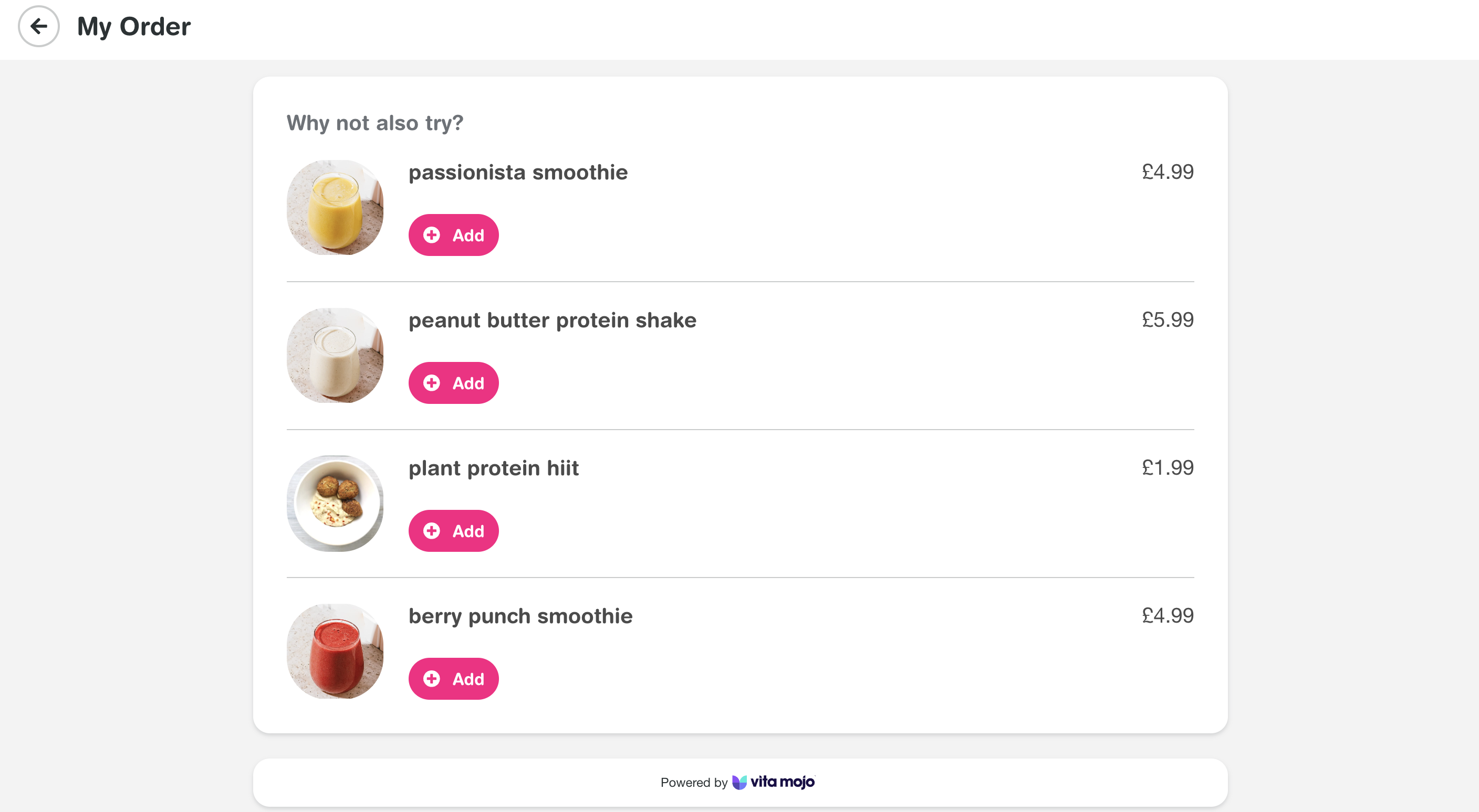 5 examples of top brands using menu design to increase revenue