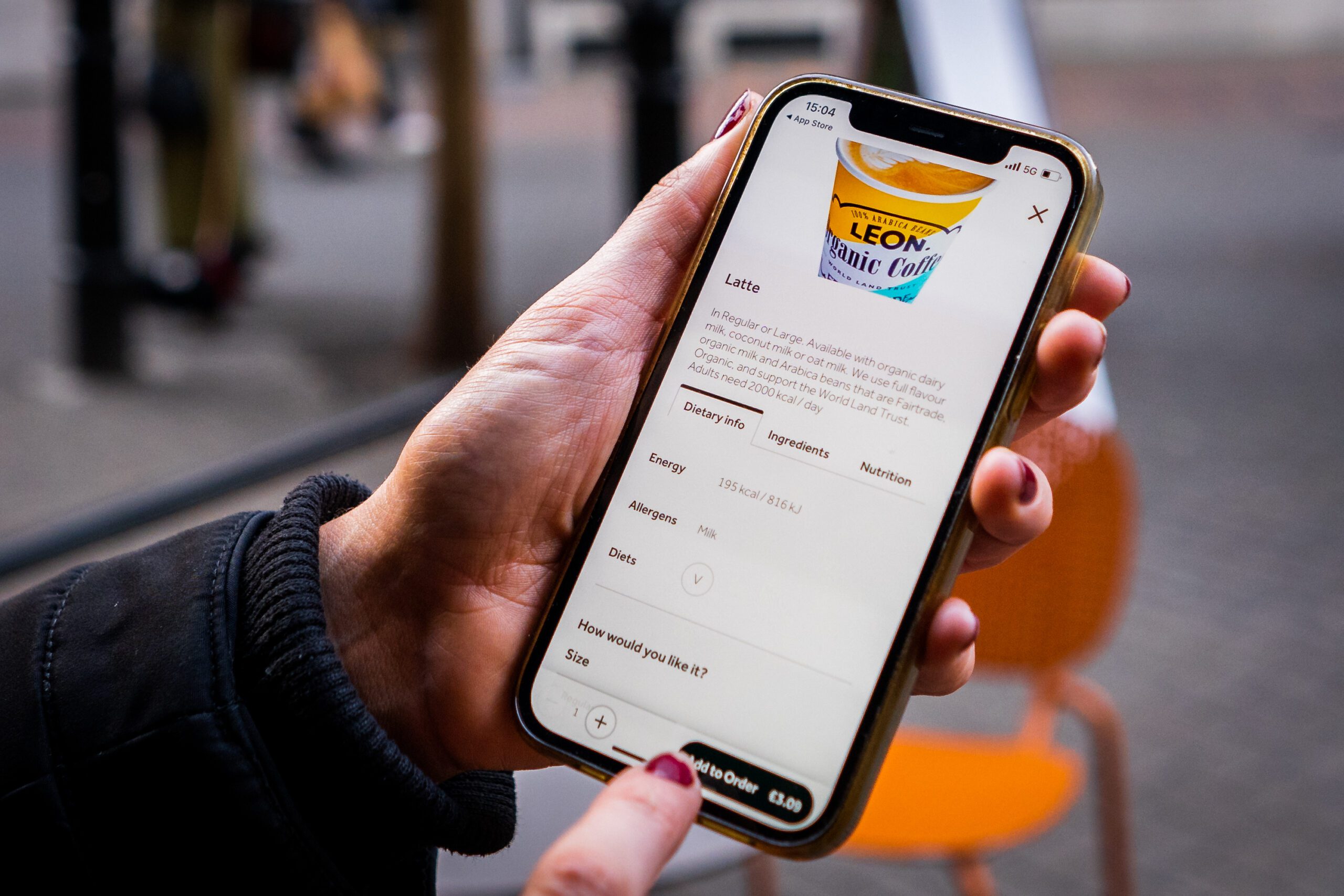 Calorie labelling: the step by step guide to staying compliant