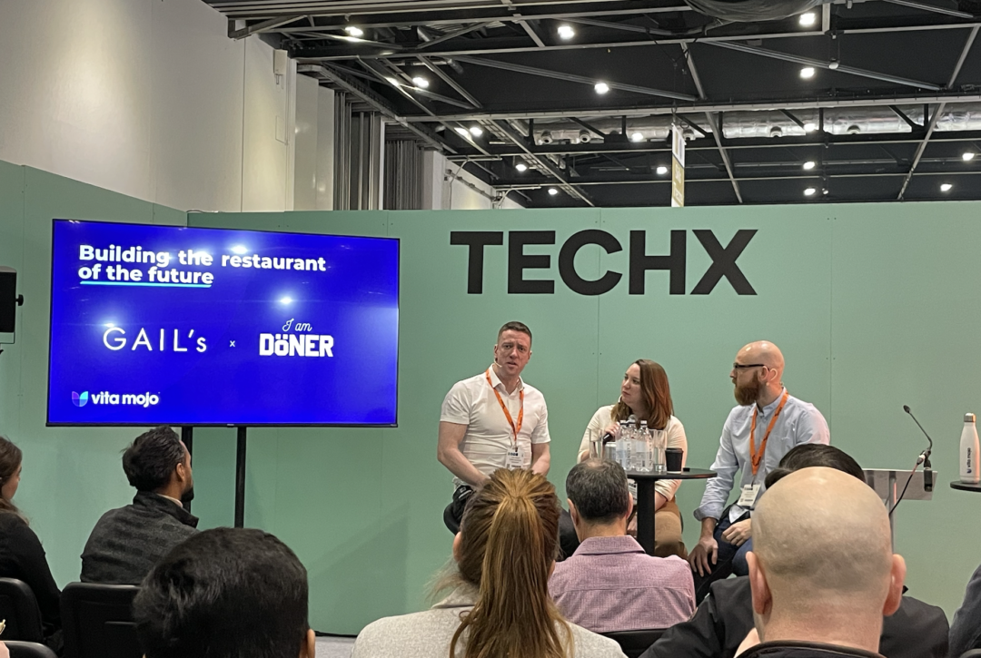 Building the restaurant of the future: 9 tech insights from GAIL’s ...