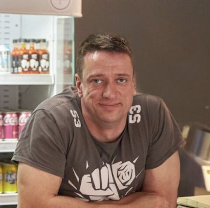 Building the restaurant of the future: 9 tech insights from GAIL’s ...