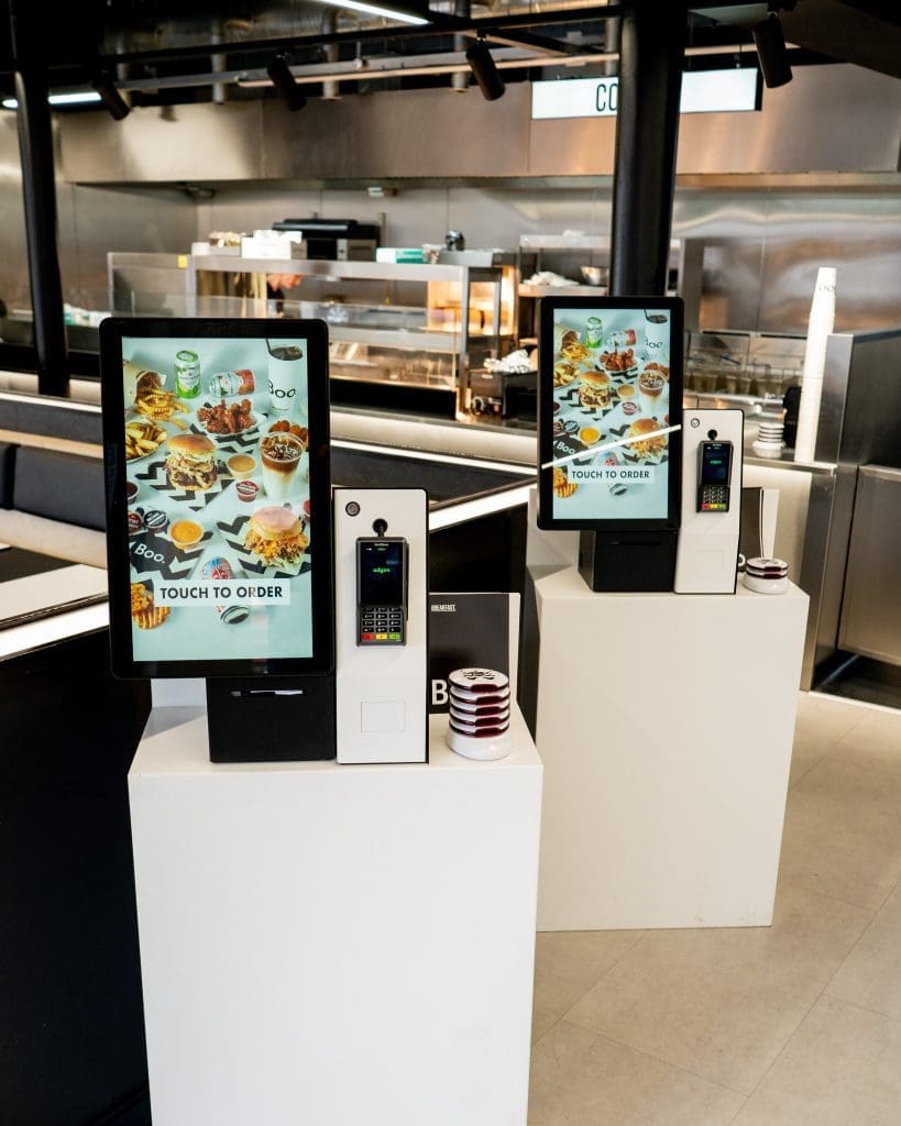 How burger brand operators can solve their biggest challenges - Vita Mojo