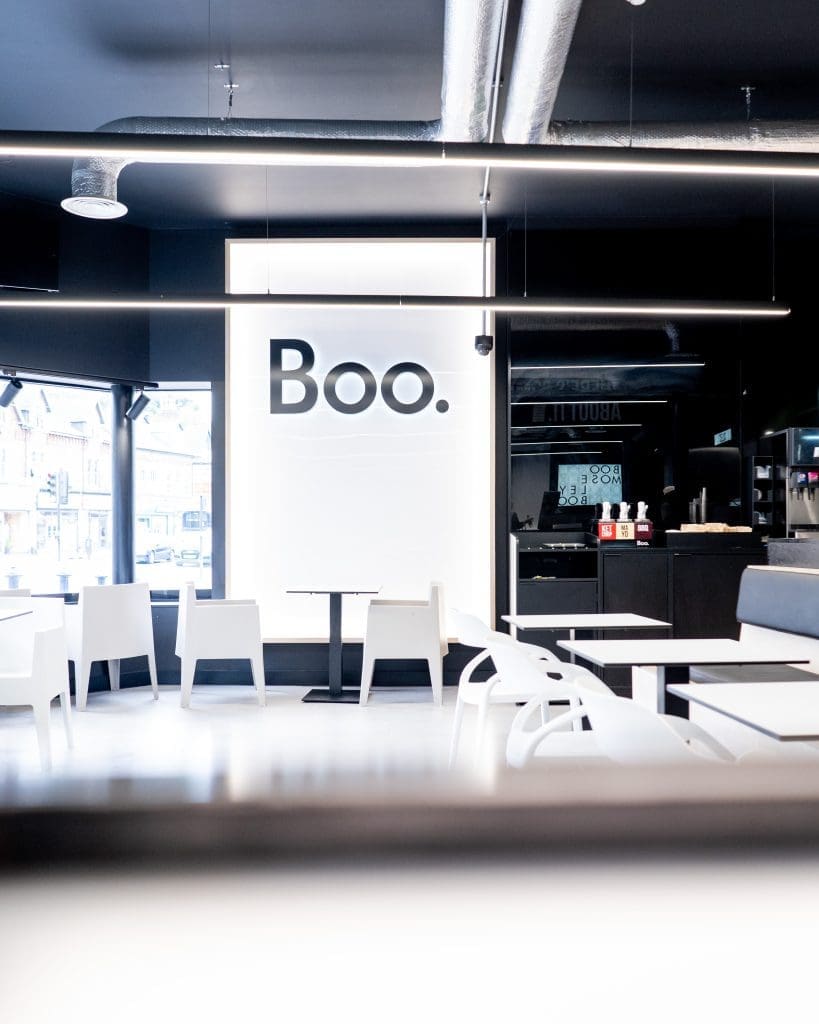 How burger brand operators can solve their biggest challenges - Vita Mojo