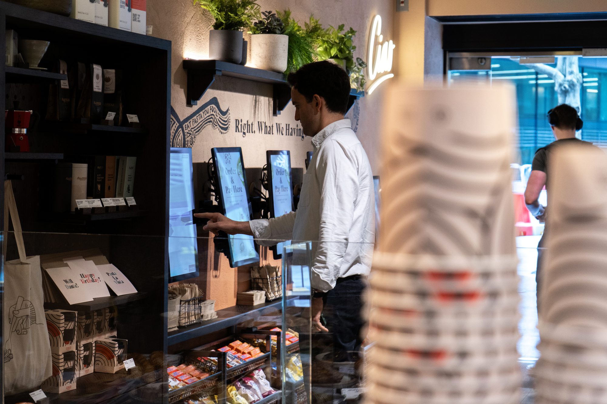 How to improve restaurant operations