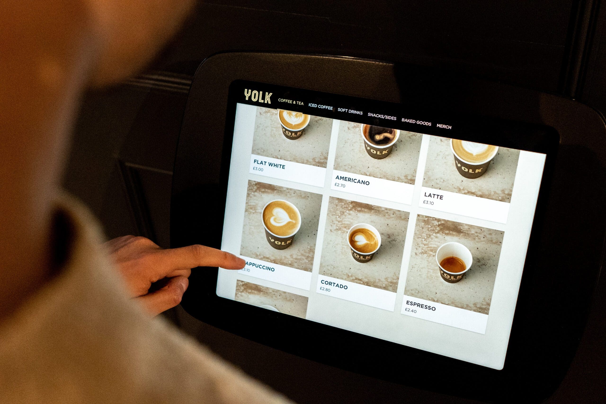 Menu Design made easy: free worksheet to analyse your menu