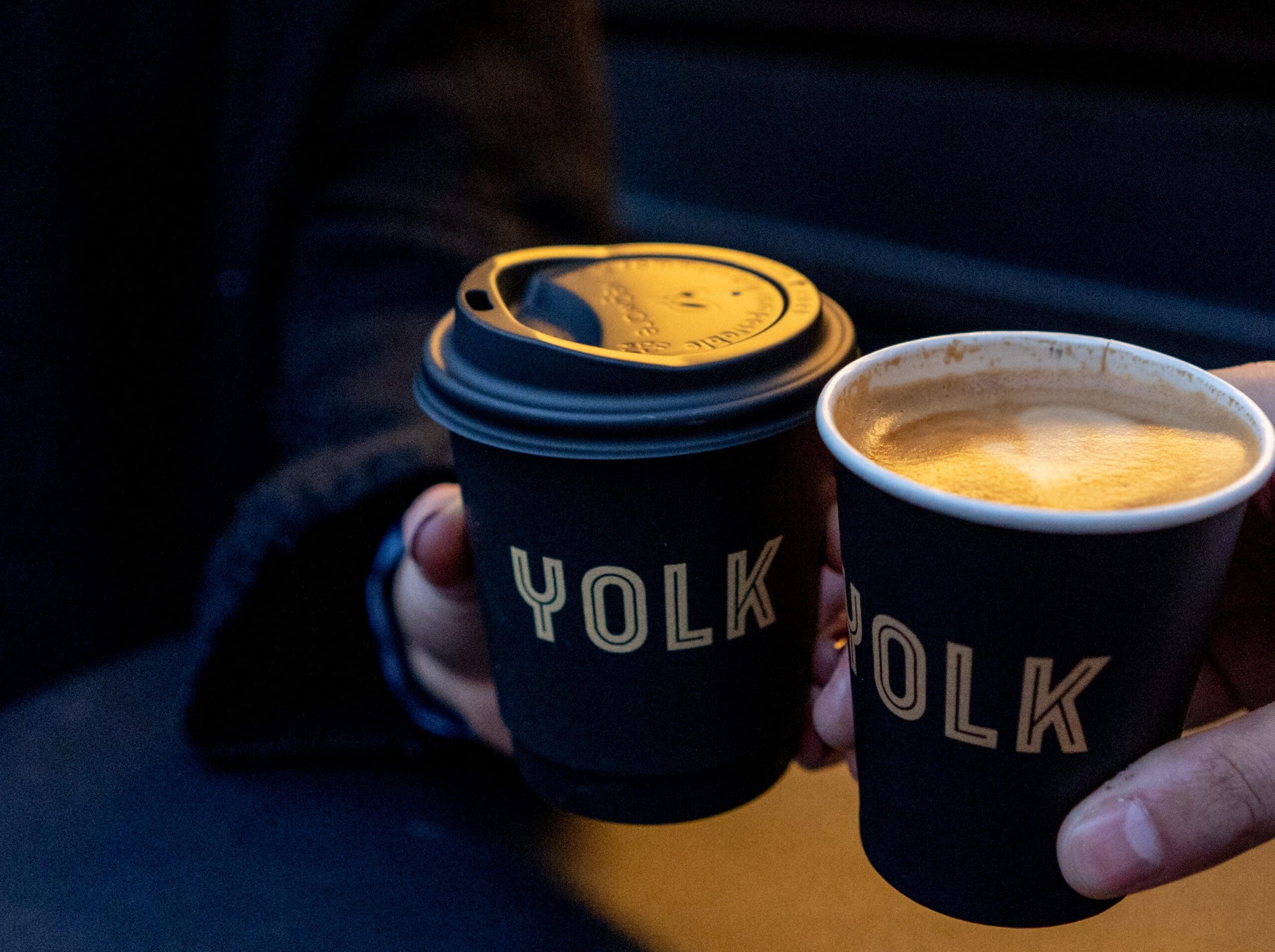 How to solve the top challenges of a coffee shop operation