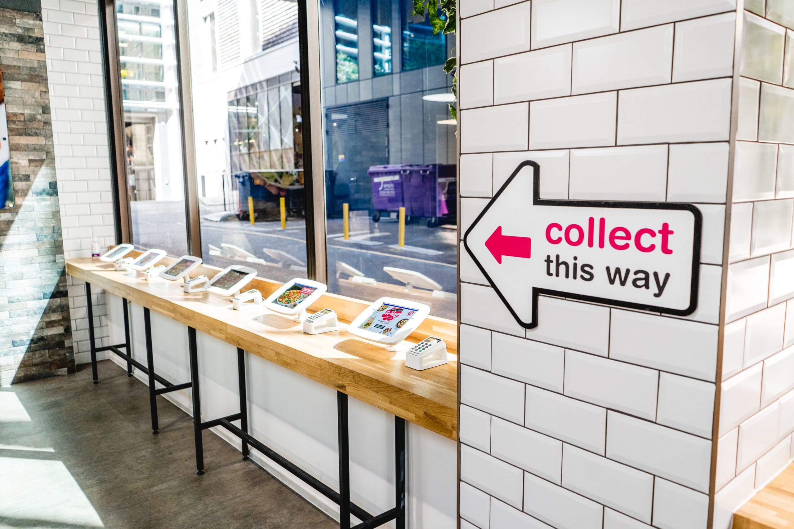 Demystifying self-order kiosks with 6 industry experts - Vita Mojo