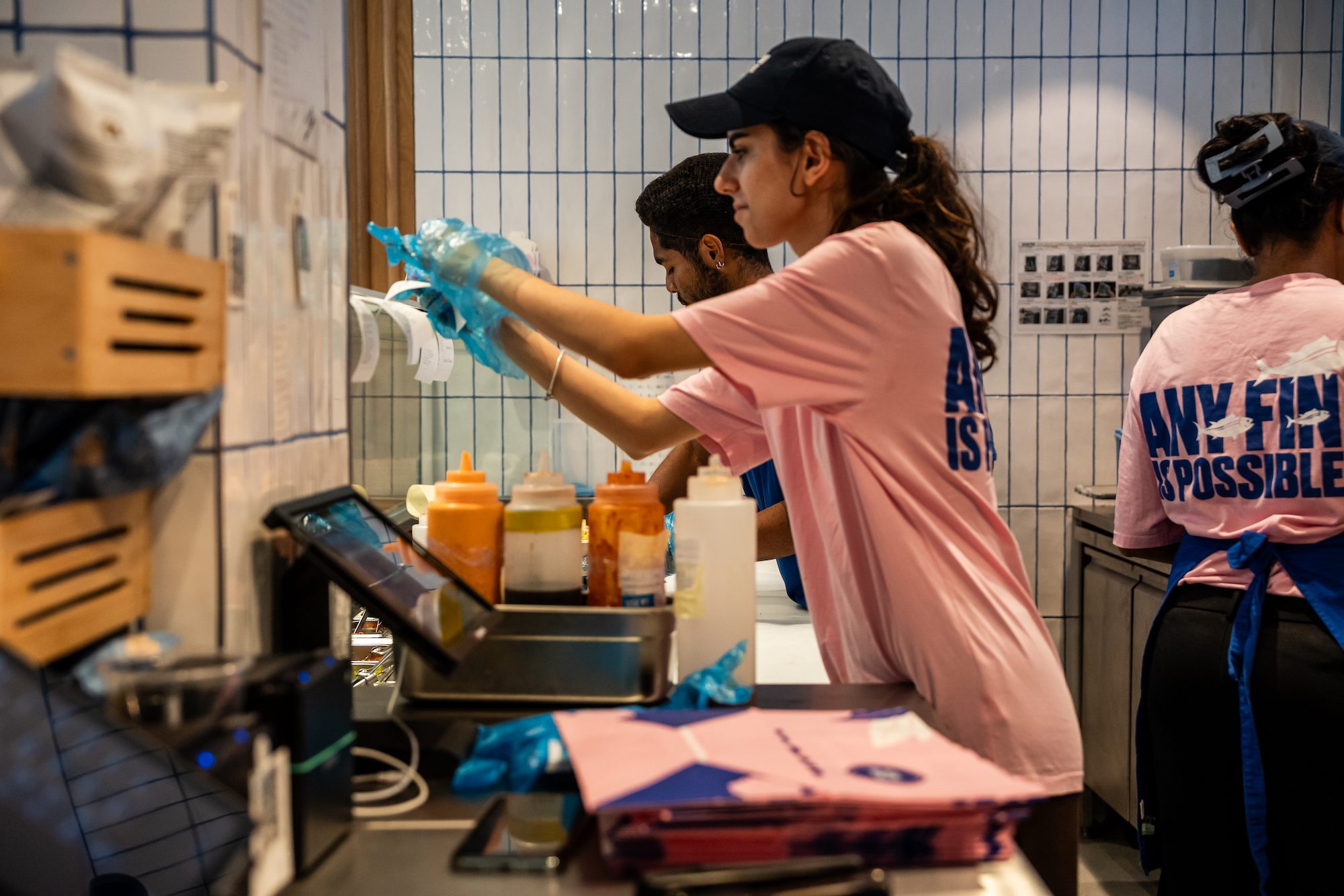 How to improve restaurant operations