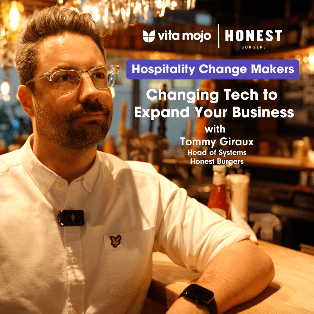 How Honest Burgers changed its tech stack to expand its business