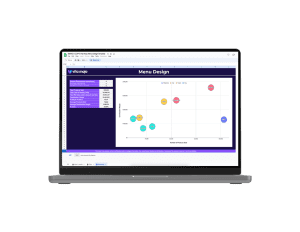 Menu Design made easy: free worksheet to analyse your menu