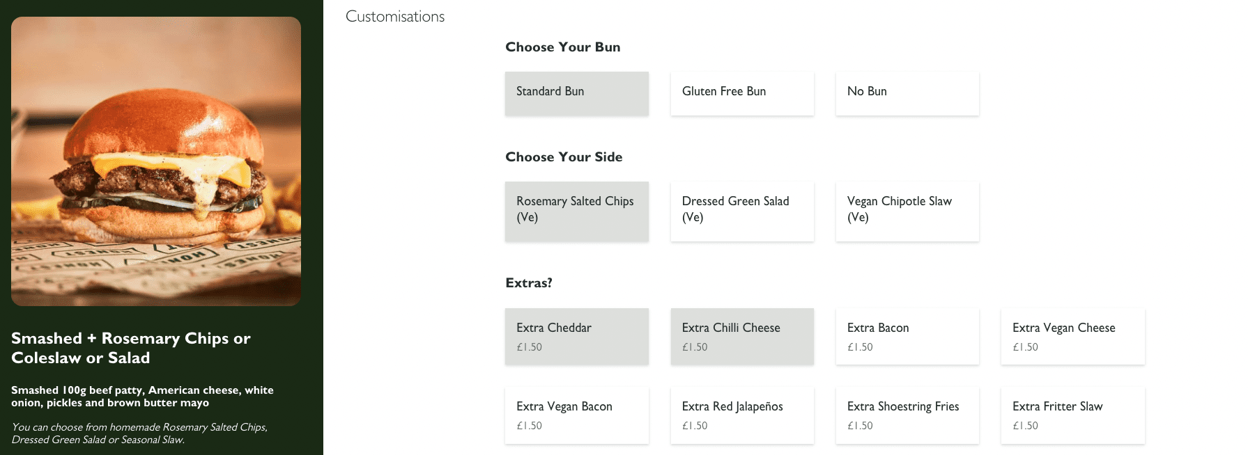 Menu engineering: boost your revenue with a more profitable menu